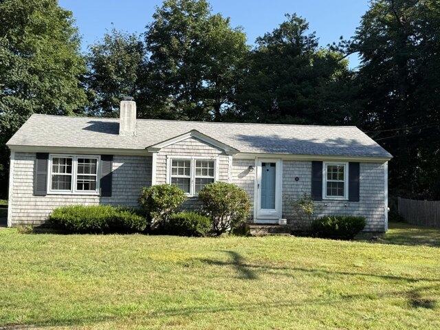 Lakeside Dr, Marstons Mills, Home For Sale