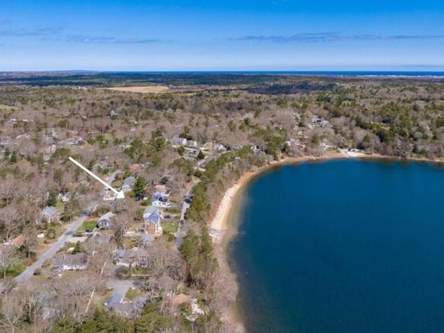 Lakeside Dr, Marstons Mills, Home For Sale