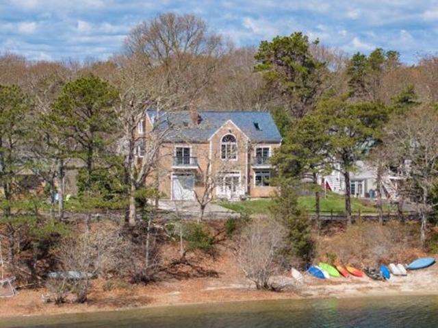 Lakeside Dr, Marstons Mills, Home For Sale