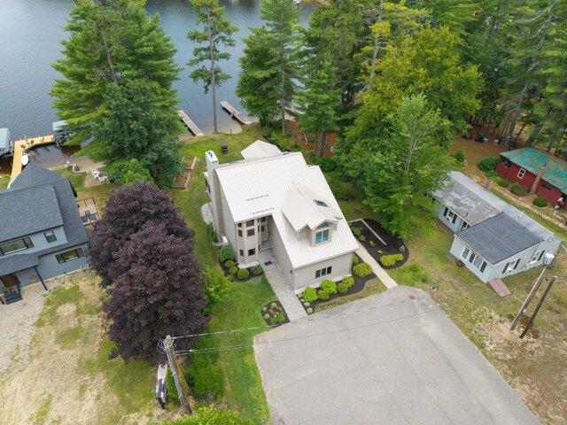 Lakeside Dr, Milton, Home For Sale
