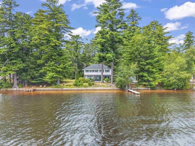Lakeside Dr, Milton, Home For Sale