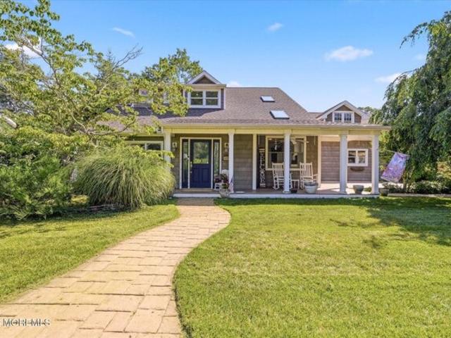 Lakeside Dr N, Forked River, Home For Sale