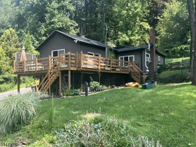 Lakeside Dr N, Liberty Township, Home For Sale