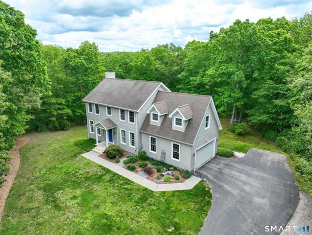 Lakeside Dr, North Stonington, Home For Sale
