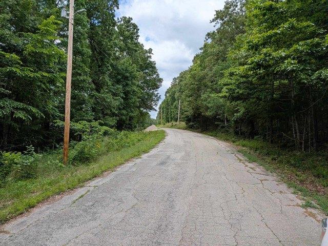 Lakeside Dr, Ozark Acres, AR 72482