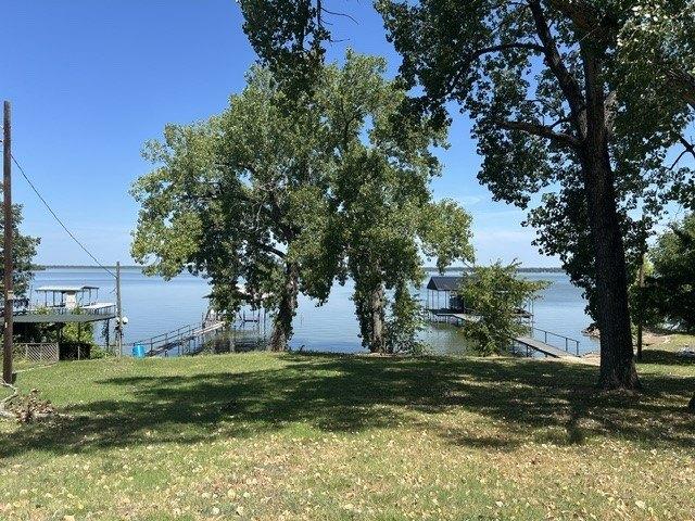 Lakeside Dr, Quinlan, TX 75474