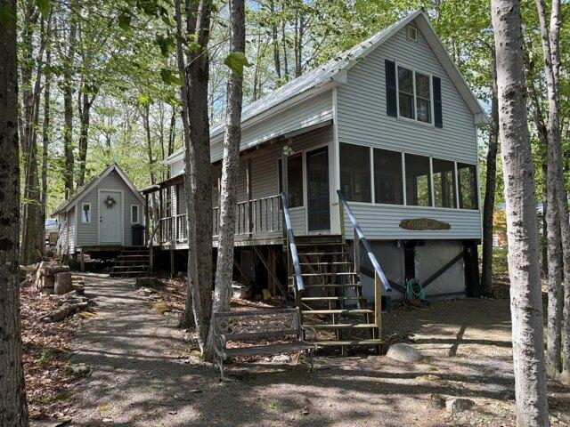 Lakeside Dr, Saint Albans, Home For Sale