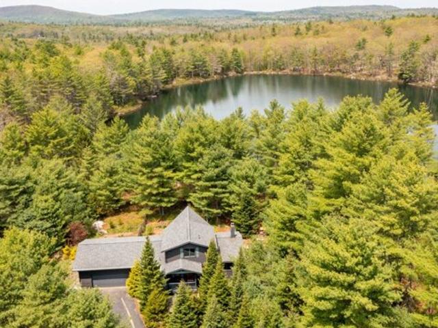 Lakeside Dr, Swanville, Home For Sale