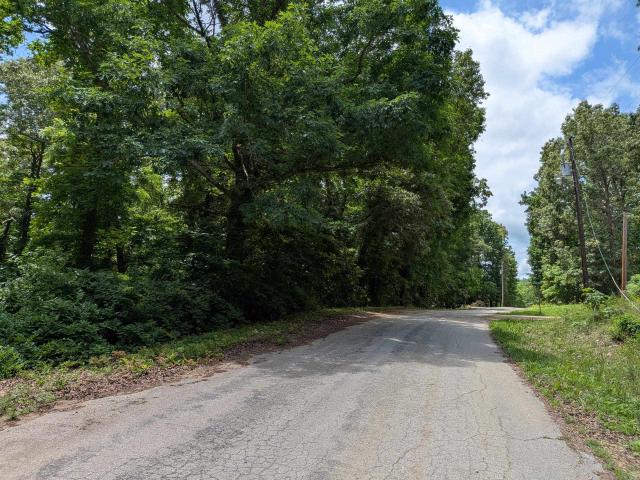 Lakeside Drive