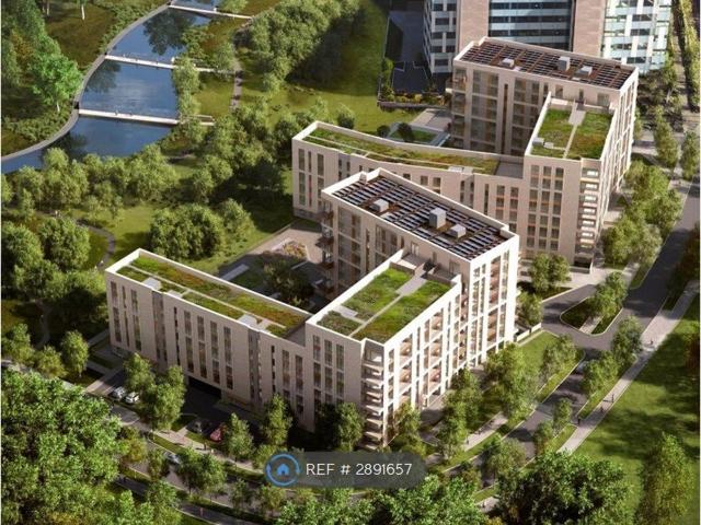 Lakeside Drive, London NW10, 2 bed flat to rent, £2,350 pcm | PrimeLocation