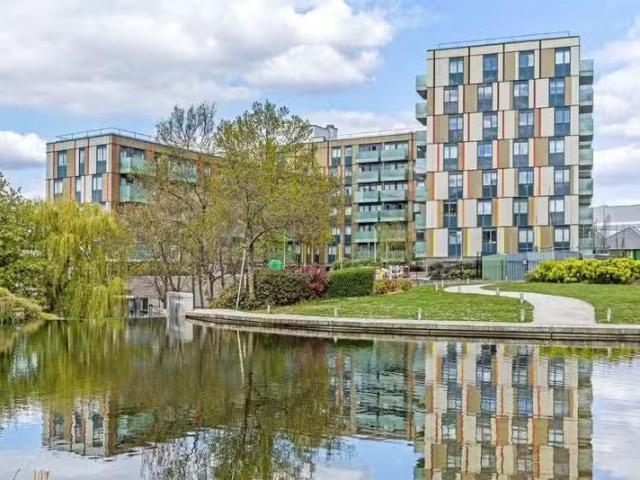 Lakeside Drive, Park Royal, London, NW10 7FU
