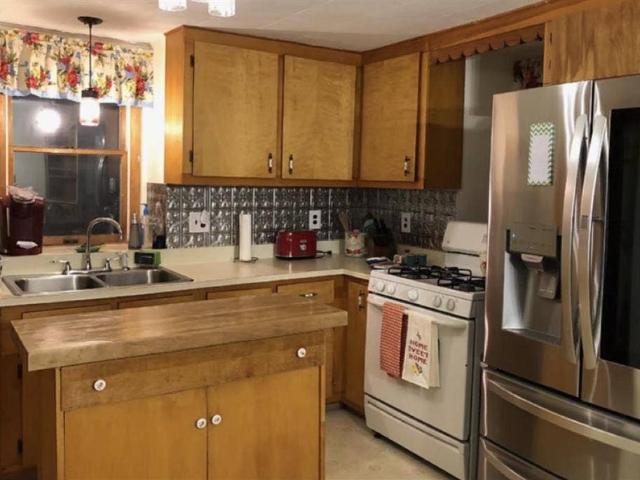 Lakeside Home Needs Chill Roommate