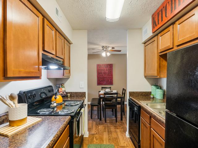 Lakeside Landing Apartments 1 Bedroom Apartment for Rent at 67 Blue Stone Ct, Lakeside Park, KY 41017