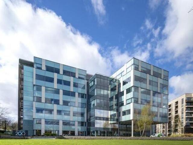 Lakeside, Lakeside Drive, Office To Lease