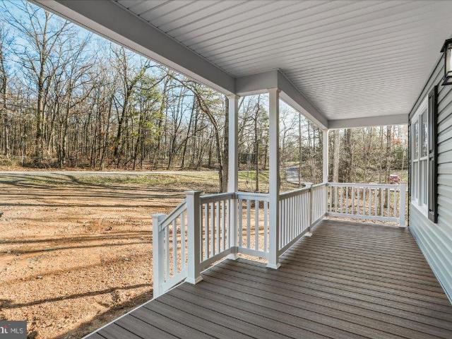 Lakeside, Lot 2, Front Royal, VA 22630 | MLS #VAWR2013