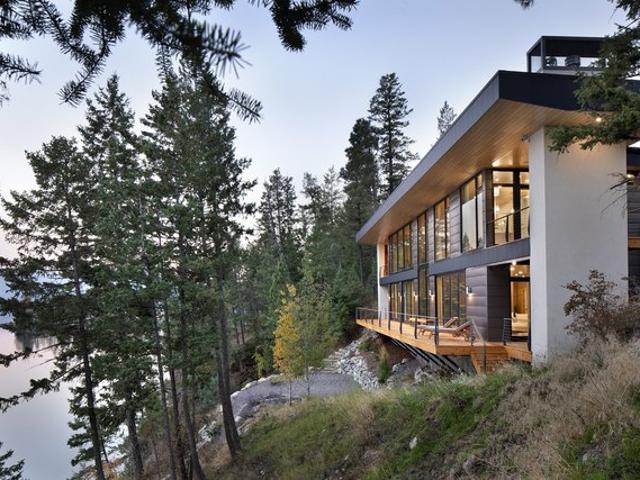 Lakeside, MT 59922