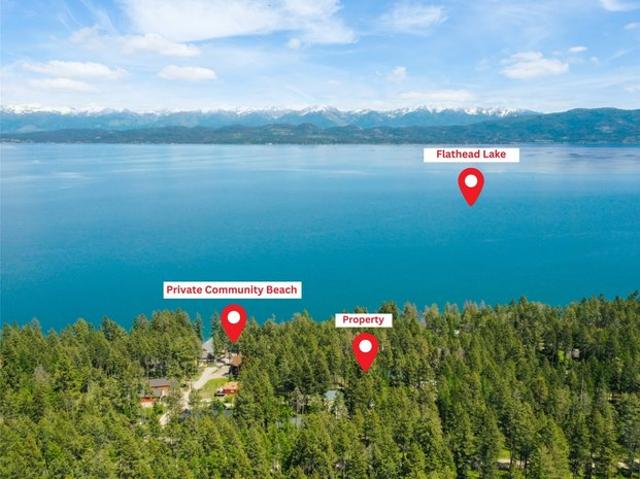 Lakeside, MT 59922