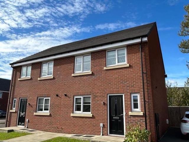 Lakeside North, Scunthorpe DN16, 3 bed semi detached house to rent, £1,050 pcm | PrimeLocation