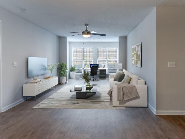 Lakeside on Riverwatch 3 Bedroom Apartment for Rent at 4300 River Watch Pkwy, Martinez, GA 30907