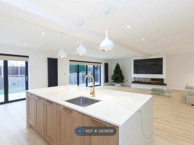 Lakeside, Oxford OX2, 5 bed detached house to rent, £5,500 pcm | PrimeLocation