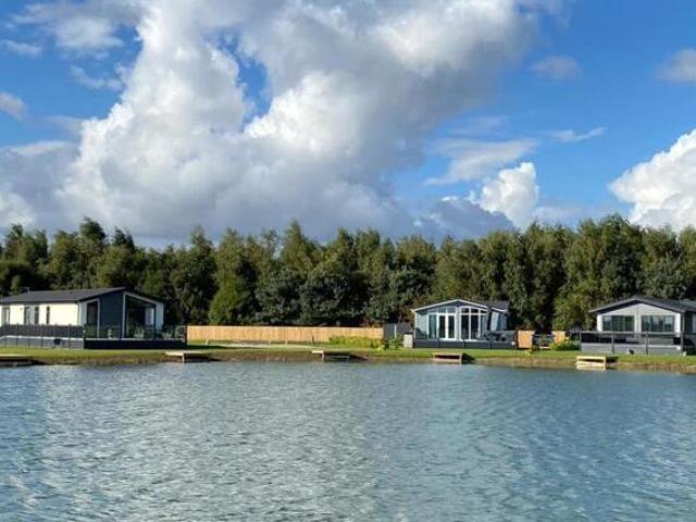 Lakeside phase, Gateforth Park, 2 Bedroom Park