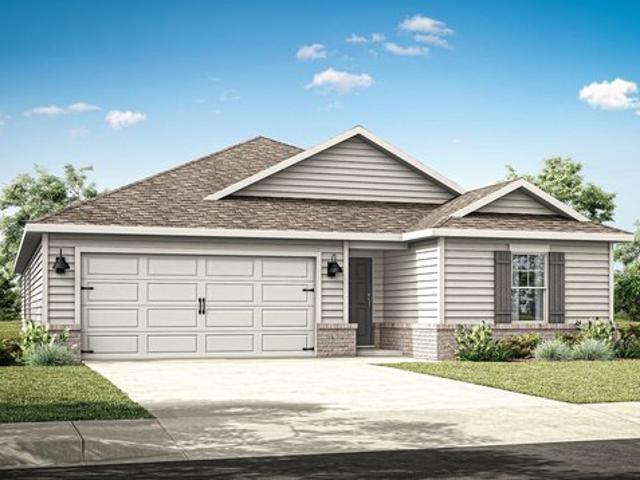 Lakeside Plan Kensington Community