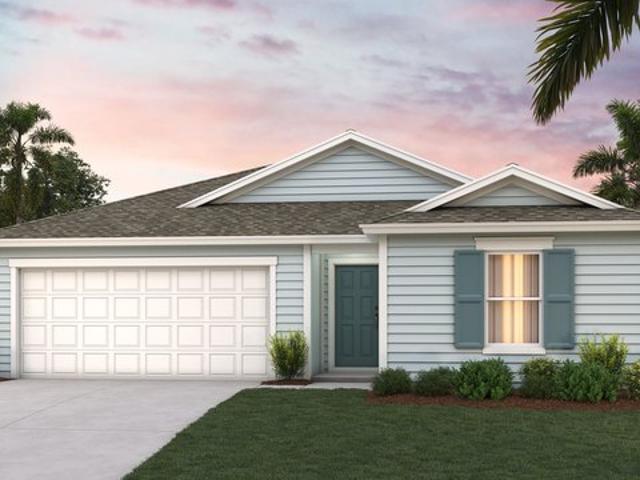 LAKESIDE+ Plan Rookery Community