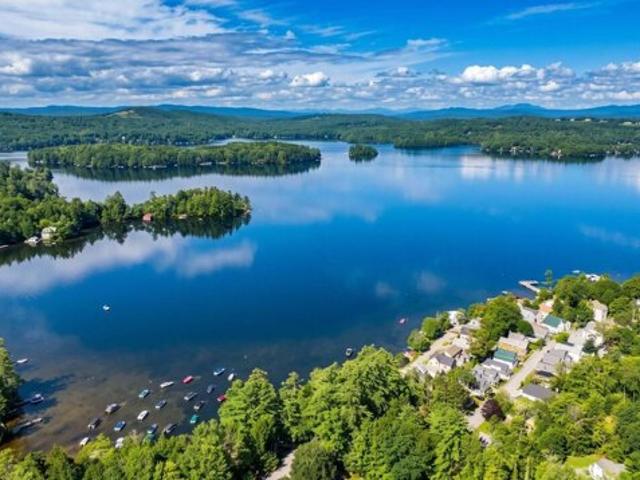 Lakeside Rd, Newbury, Home For Sale