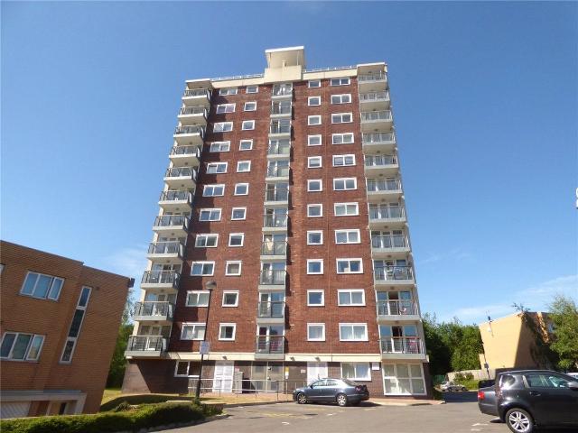 Lakeside Rise, Manchester, Greater Manchester M9, 2 bed flat to rent, £995 pcm | PrimeLocation