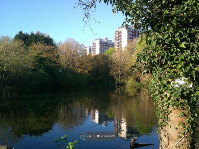 Lakeside Rise, Manchester M9, 1 bed flat to rent, £900 pcm | PrimeLocation