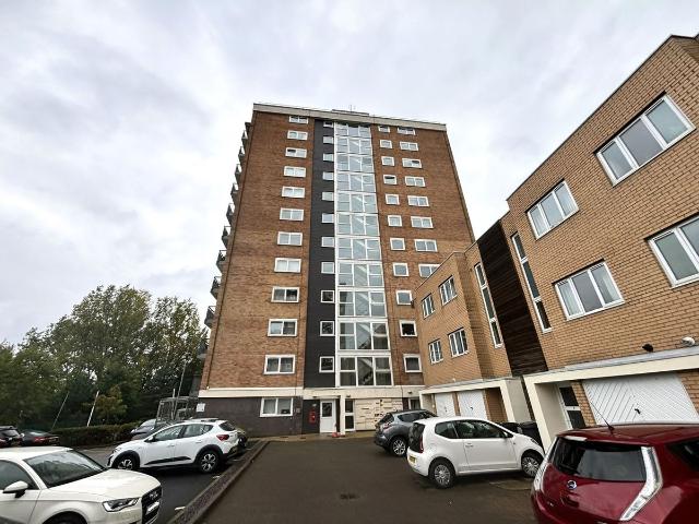 Lakeside Rise, Manchester M9, 1 bed property to rent, £975 pcm | PrimeLocation