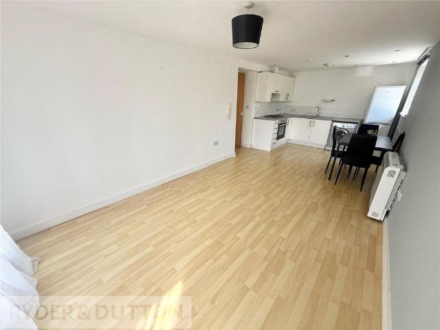 Lakeside Rise, 31, Manchester, M9 8QF, Greater Manchester