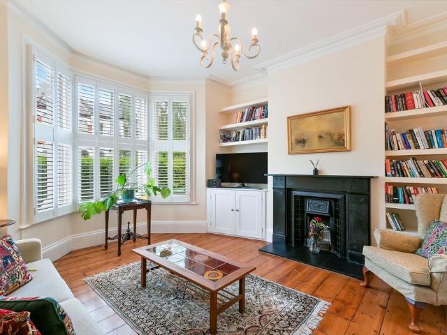 Lakeside Road W14, 1 bed flat to rent, £3,000 pcm | PrimeLocation