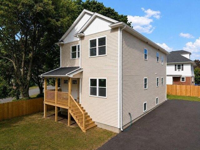 Lakeside St, Providence, Home For Sale