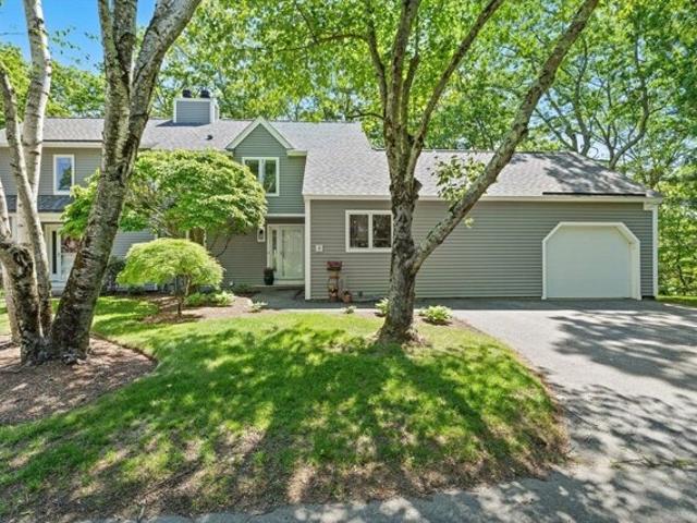 Lakespur Unit,wayland, Condo For Sale