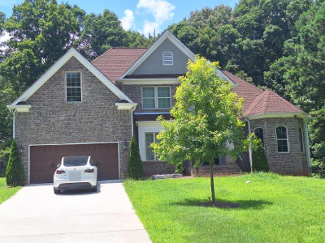 Lakesprings Dr