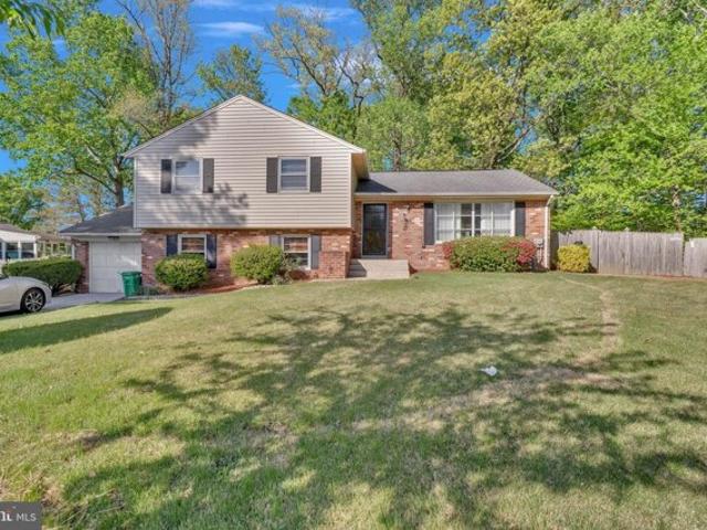Lakeston Ct, Upper Marlboro, Home For Sale