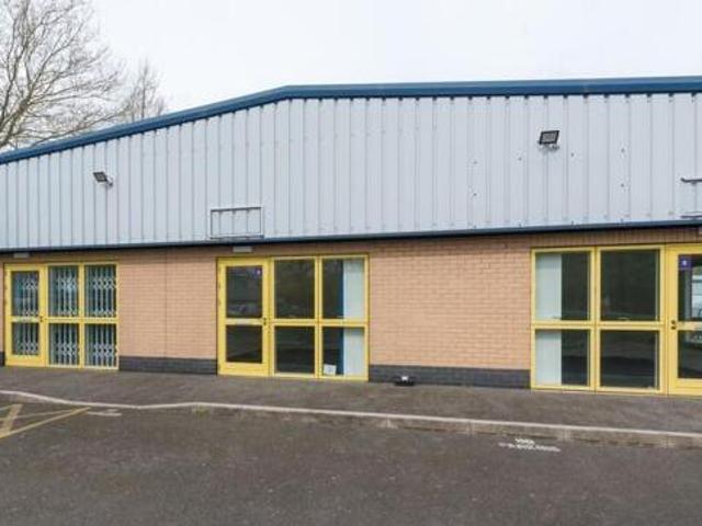 Lakesview International Business Park, Hersden, Office To Lease