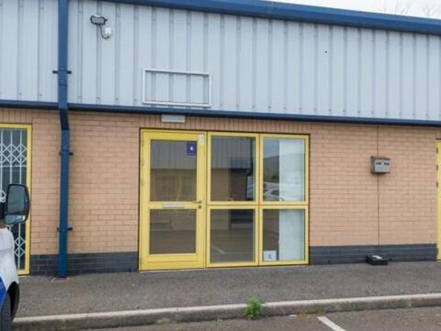 Lakesview International Business Park, Sparrow Way, Hersden, Office To Lease