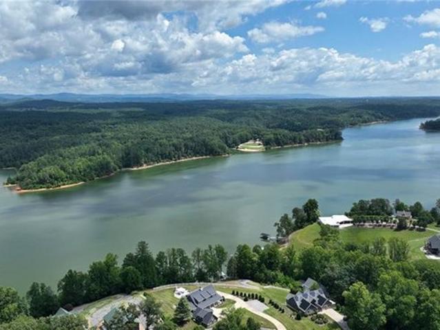 Lakepoint Dr Lot 3, Wilkesboro, NC 28697