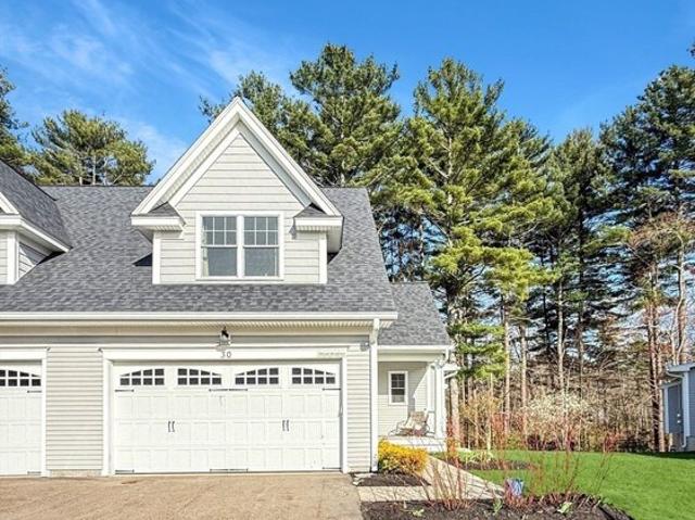 Lakepoint Way Unit,hopkinton, Condo For Sale