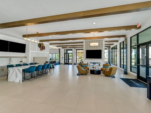 LakePointe 1 Bedroom Apartment for Rent at 2104 Cascade Pointe Blvd, Charlotte, NC 28208 Eagle Lake