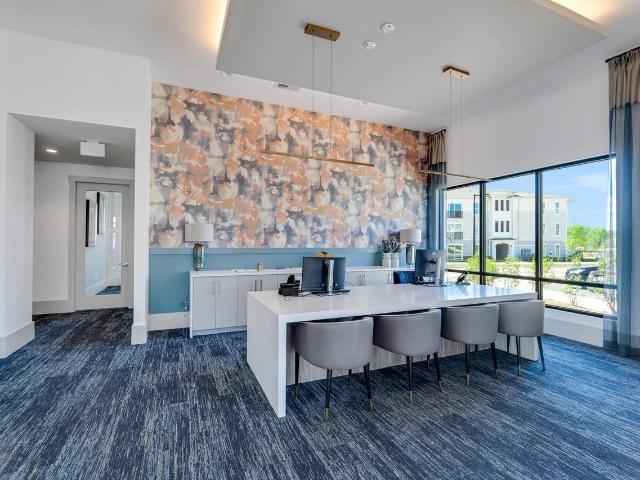 LakePointe 1 Bedroom Apartment for Rent at 2104 Cascade Pointe Blvd, Charlotte, NC 28208 Eagle Lake