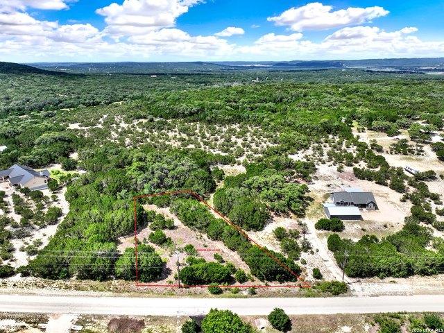 Lakepark Dr Lot 36, Lakehills, TX 78063