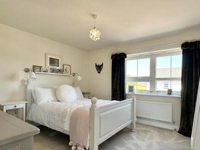 Laker Close, Wiveliscombe, 2 Bedroom Semi detached
