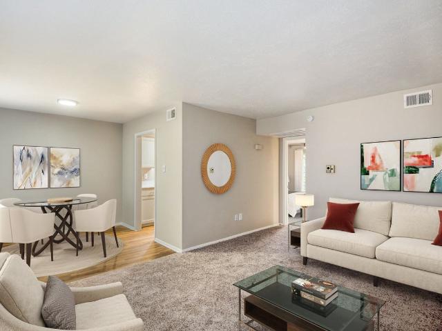 Lakeridge Heights 2 Bedroom Apartment for Rent at 8783 Ferndale Rd, Dallas, TX 75238 Lake Ridge Estates