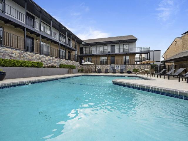Lakeridge Heights 2 Bedroom Apartment for Rent at 8783 Ferndale Rd, Dallas, TX 75238 Lake Ridge Estates