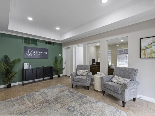 Lakeridge Heights 2 Bedroom Apartment for Rent at 8783 Ferndale Rd, Dallas, TX 75238 Lake Ridge Estates