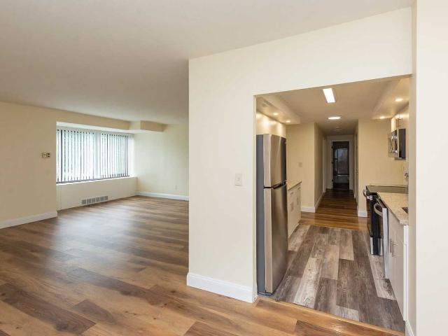 Lakewood Apartments 1 Bedroom Apartment for Rent at 1199 Whitney Ave, Hamden, CT 06517
