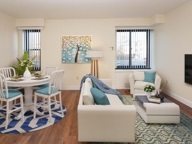 Lakewood Apartments
